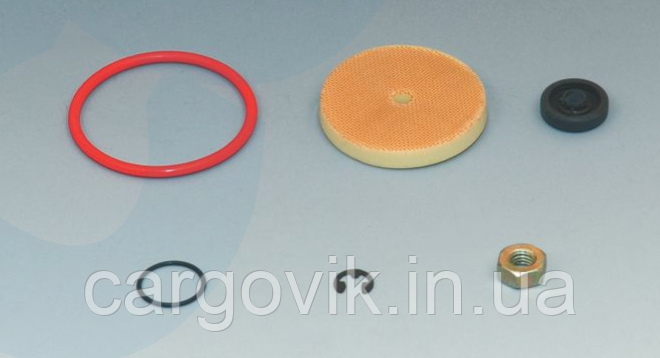 Купить Ремкомплект влагоотделителя DAF MAN SCANIA IVECO RVI MB ...