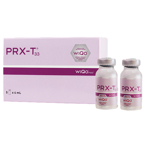Купить Пилинг PRX T33 ОРИГИНАЛ!!!, цена 1980 грн — Prom.ua (ID#1520649612)