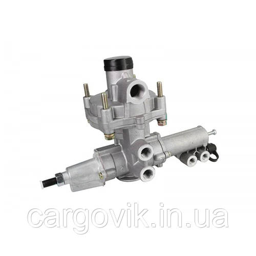 Регулятор тормозных сил BPW, DAF, Fruehauf, IVECO, MB, Neoplan, SAF ...