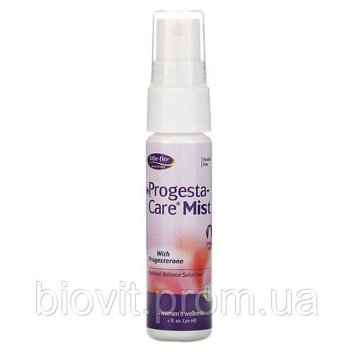 Спрей с прогестероном (Progesta- Care Mist) 113.4 г, цена 975 грн ...