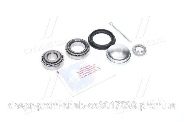 Подшипник ступицы AUDI A6, VW CADDY задн. мост FAG 713 6102 40, цена ...