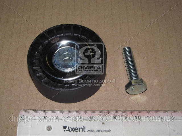 Ведущий ролик, клинового ременя BMW Magneti Marelli, кор. код MPQ0203 ...