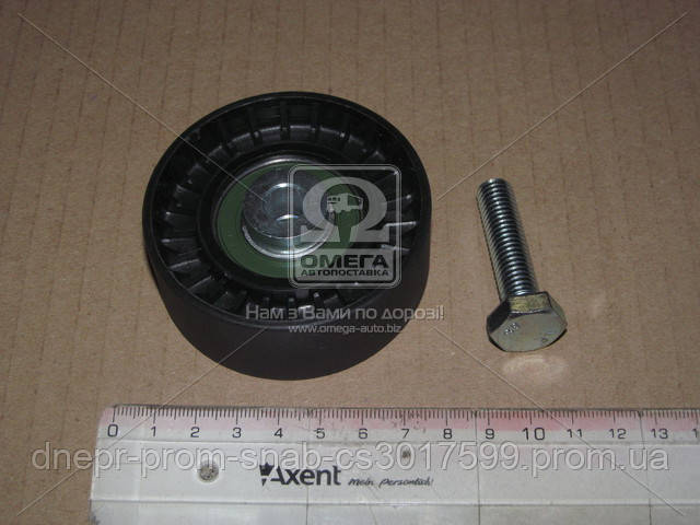 Ведущий ролик, клинового ременя BMW Magneti Marelli, кор. код MPQ0203 ...