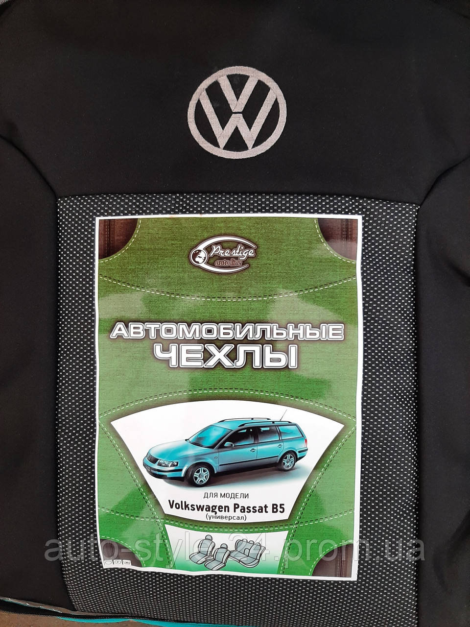 Чехлы Volkswagen Passat( B-5),Фольксваген Пассат (Б-5) Универсал! (ID ...