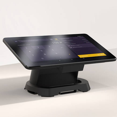 POS-терминал Tactile O2 Android, цена 16280 грн — Prom.ua (ID#1521401930)