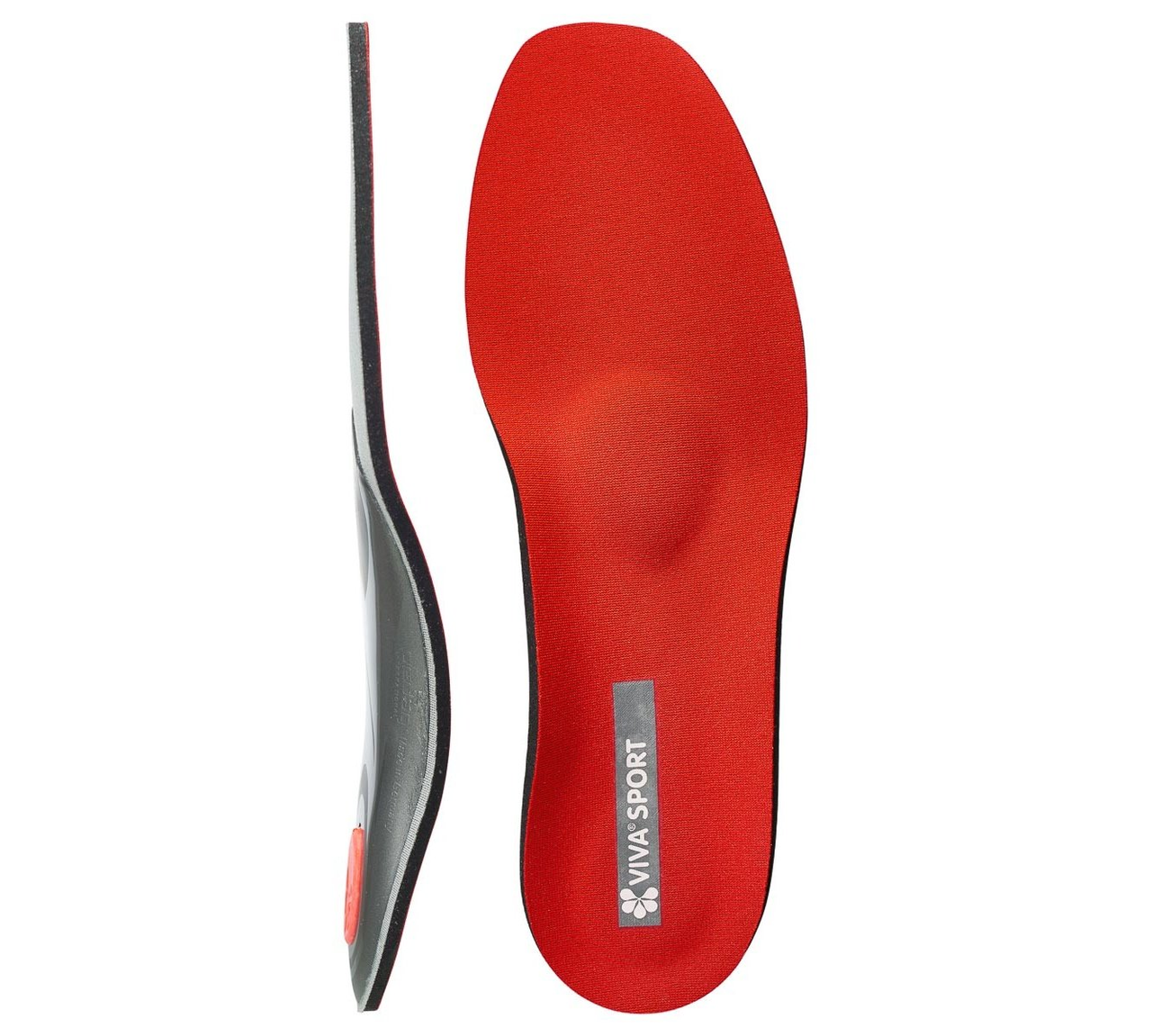 Ортопедична каркасна устілка - Viva Sport Pedag 181 купити в Медтехніці ...