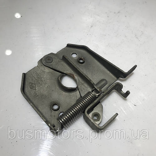 Замок капота Renault Master 1998-2010 7700352729 (ID#1521522888), цена ...