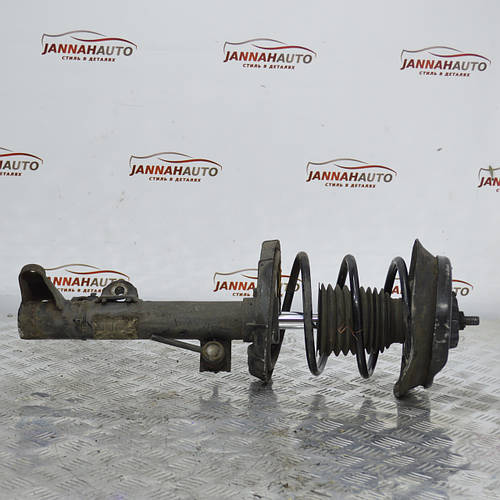 Стойка передняя правая Mercedes C-Class W203 амортизатор Мерседес 203 ...