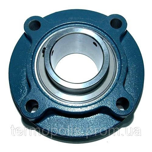 Купити Підшипник UCFC 210 NTE (Словаччина) корпусний фланцевий круглий ...