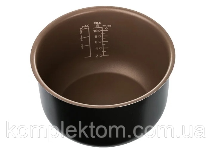 Чаша для мультиварки Philips 5L 996510058702 (ID#1514933885), цена ...
