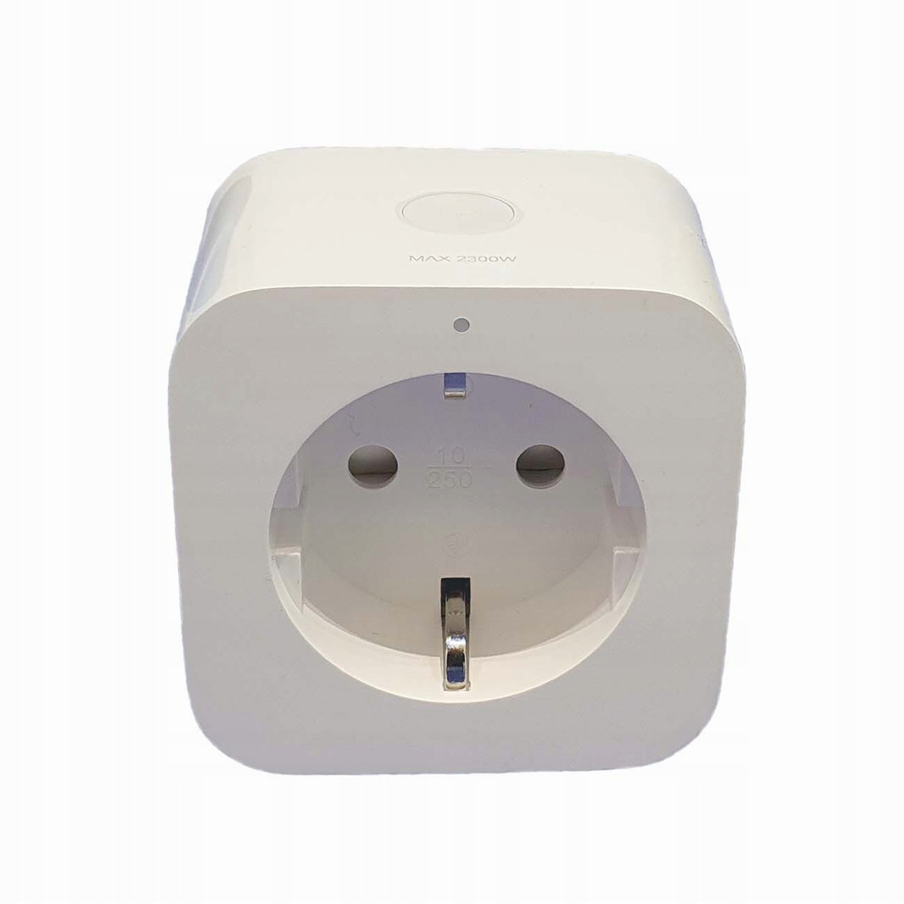 Смарт-розетка Xiaomi Mi Smart Socket Plug 2 (ZigBee) ZNCZ04LM/GMR4014GL ...