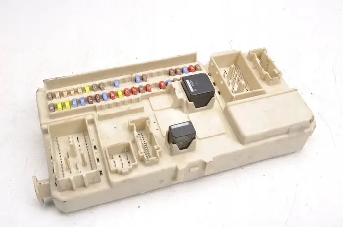 Блок предохранителей VOLVO C30 S40 C70 V50 BSI 31327215 под заказ 2-4 ...