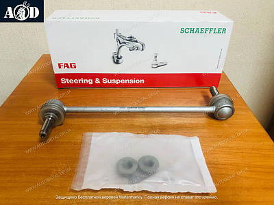 Стійка стабілізатора фольксваген т5 - купити недорого на Prom.ua: ціни ...