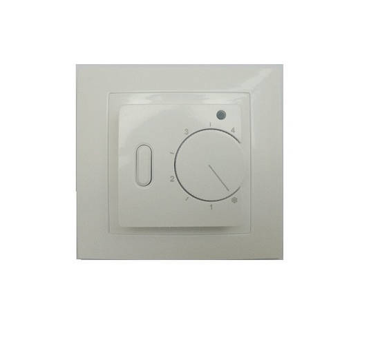 Терморегулятор механический IN-Therm RTC 70 SL для теплого пола, цена 600 грн — Prom.ua (ID ...