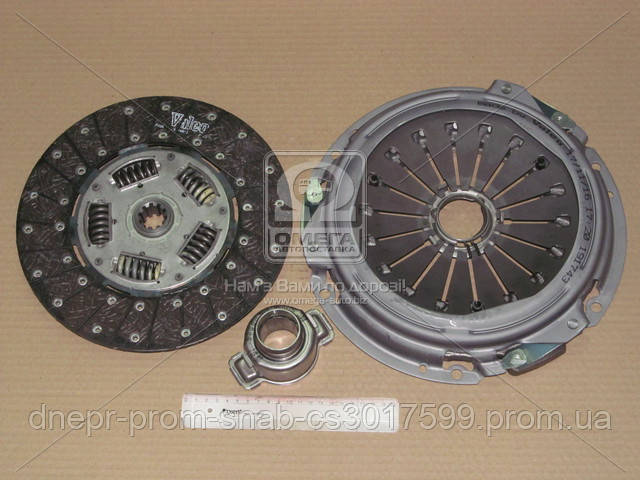 Купить Сцепление IVECO Daily 3.0 Diesel 4/2006-6/2009 (VALEO) 827161 ...