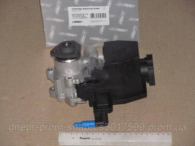 Насос ГУР MB SPRINTER 208-412D 95-06, VITO 97-03 (Райдер) RD.3211JPR161 ...