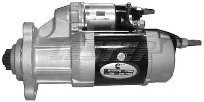 Стартер cummins isc | Сравнить цены и купить на Prom.ua