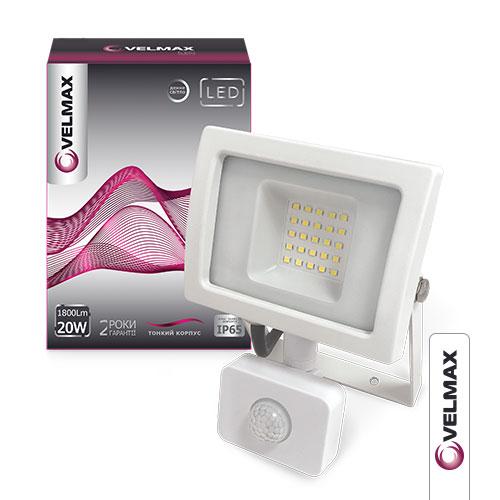 Velmax Led
