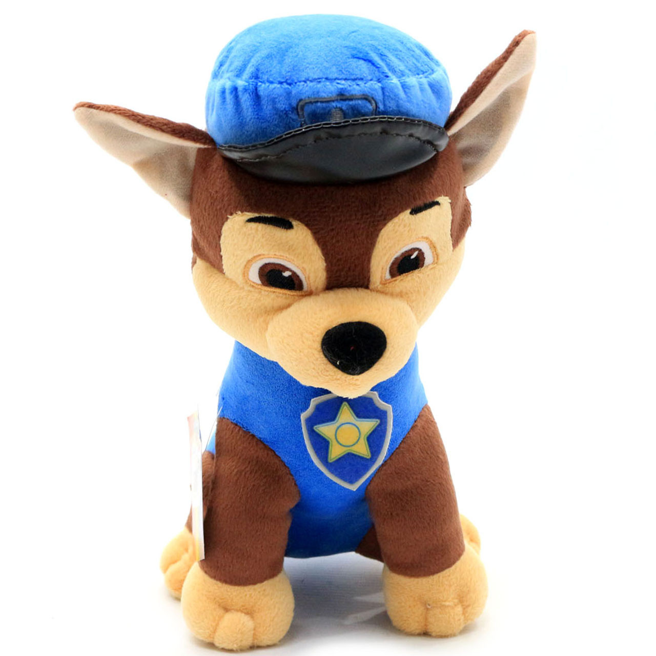 Мягкая игрушка «Щенячий патруль Чейз Гонщик 30 см 00112 3 продажа цена в Киеве Мягкие