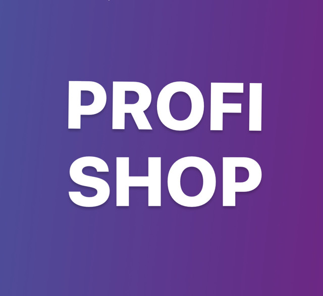PROFI SHOP в Украине, Отзывы о Магазине, Купить Товары Онлайн Bigl.ua