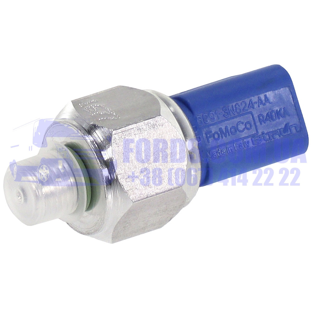 Датчик давления масла ГУРа FORD MONDEO/S-MAX/GALAXY 2006-2015 (1437144 ...