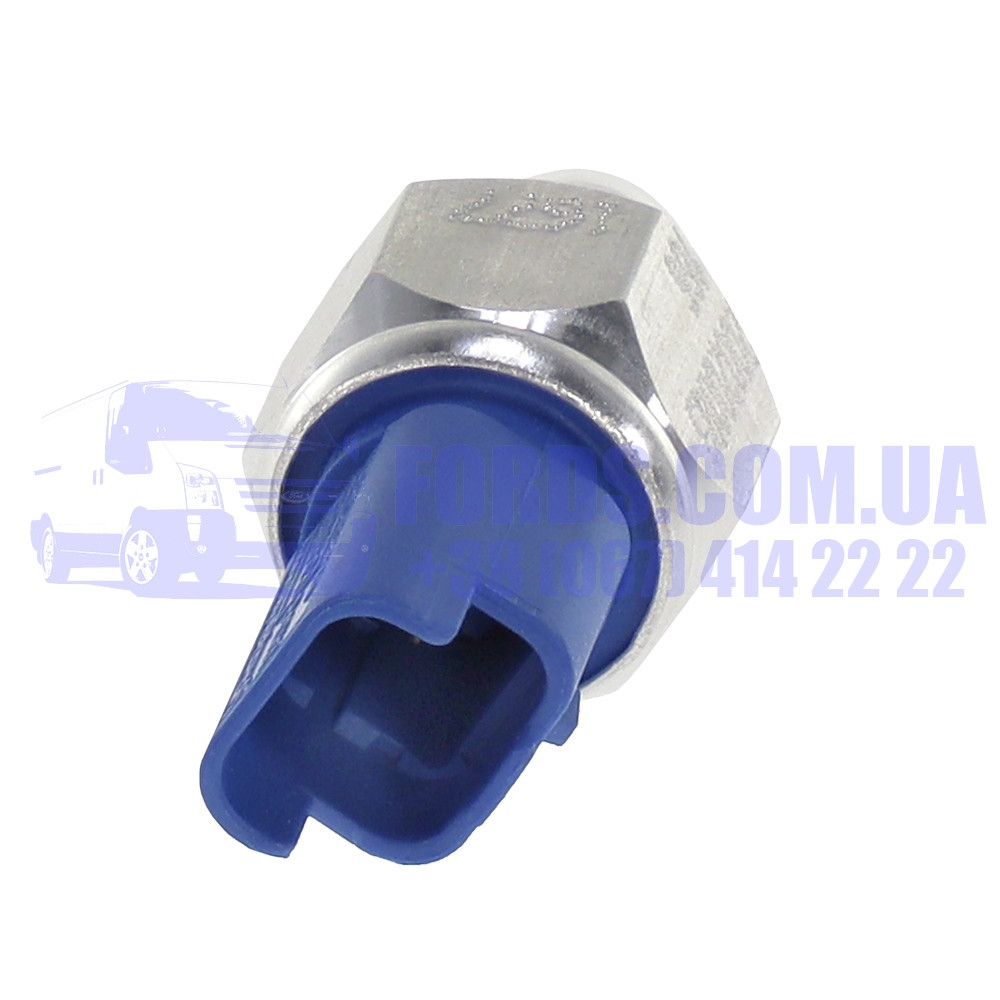 Датчик давления масла ГУРа FORD MONDEO/S-MAX/GALAXY 2006-2015 (1437144 ...