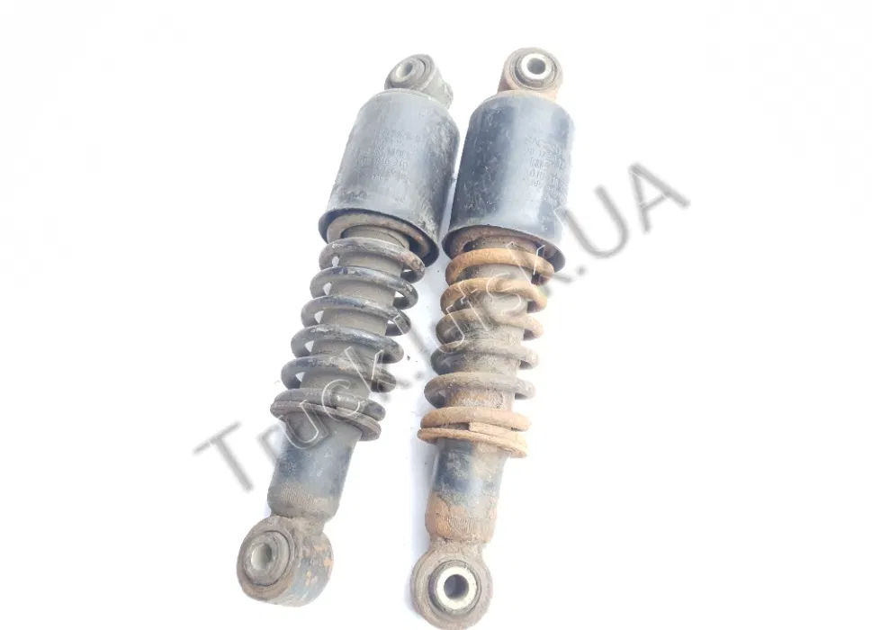 Купить Амортизатори кабіни задні Renault Premium 5010316210, цена 1900 ...