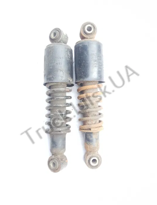 Купить Амортизатори кабіни задні Renault Premium 5010316210, цена 1900 ...