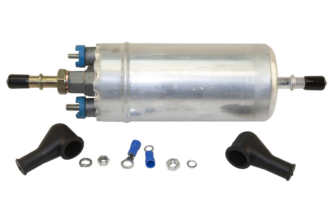 Купити Паливний насос електричний 1,5 бар Iveco E3/4/5 (93828642 ...