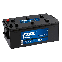 Грузовой Аккумулятор EXIDE Start PRO 6СТ-180Ah Аз 1000A (EN) EG1803 ...