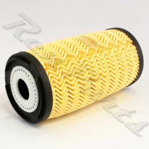 Фильтр масляный Renault Master III (Рено Мастер 3) - 2.3 Dci (M9T ...