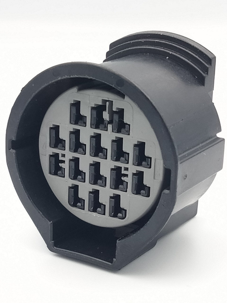 Разъем автомобильный гнездовой, фары Range Rover, Land Rover,Jaguar 16 ...