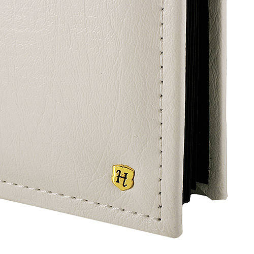 Альбом Henzo Lonzo white / на складе, ціна: 2340 ₴, купити на Prom.ua