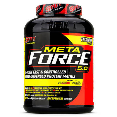 Metaforce protein - купить недорого на Prom.ua: цены, акции и отзывы ...