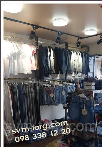 Стойка пристенная "Эксклюзив" черный хром (ID#1522975767), купить на ...