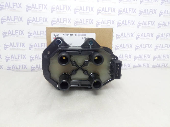 Купить Катушка зажигания AMULET, Чери Амулет, Чери Амулет, ЧЕРИ АМУЛЕТ ...