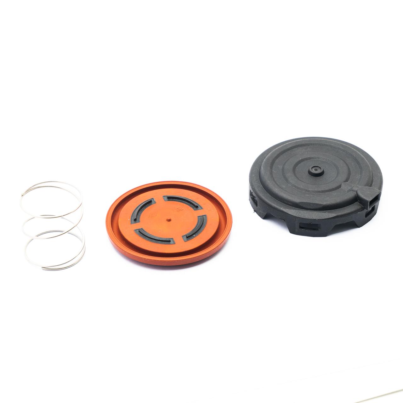 Мембрана масловідділювача Audi And Vw 3 0 Tfsi 06m103515h та 06m103515f