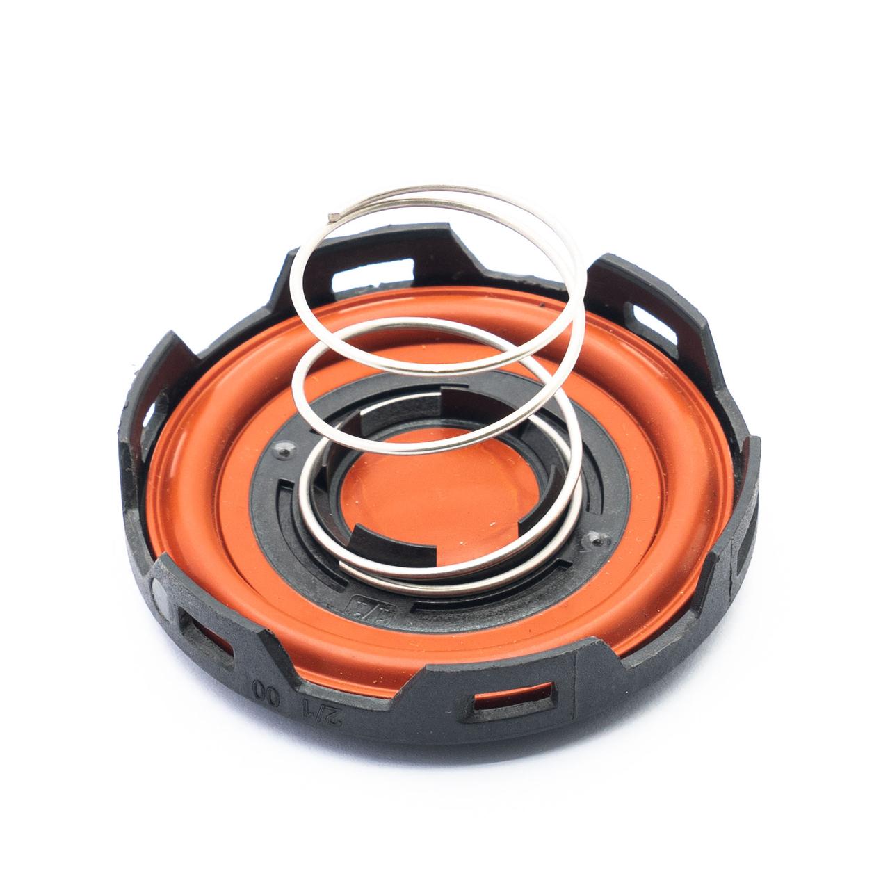 Мембрана масловідділювача Audi & VW 3.0 TFSI 06M103515H та 06M103515F ...