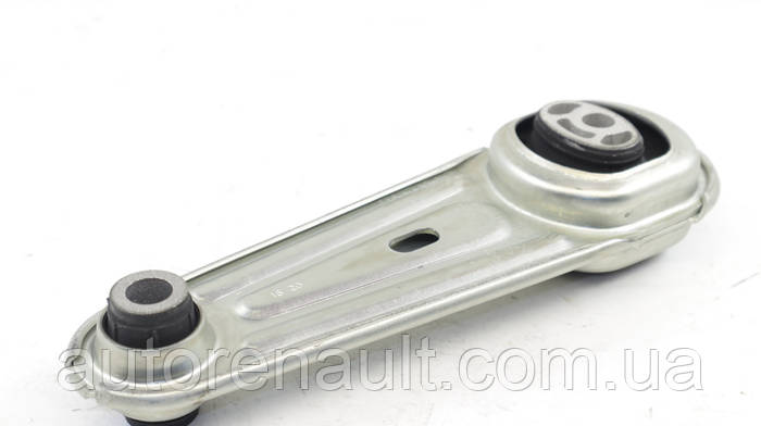 Подушка двигуна на Рено Сценік 2 (знизу, вісімка) 1.5 dCi HUTCHINSON ...