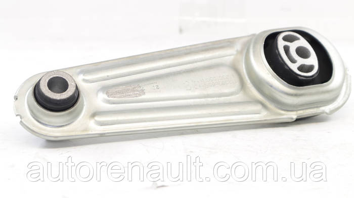 Подушка двигуна на Рено Сценік 2 (знизу, вісімка) 1.5 dCi HUTCHINSON ...