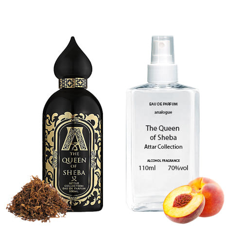 Attar Collection The Queen Of Sheba Парфюмированная Вода 110 M Аттар ...