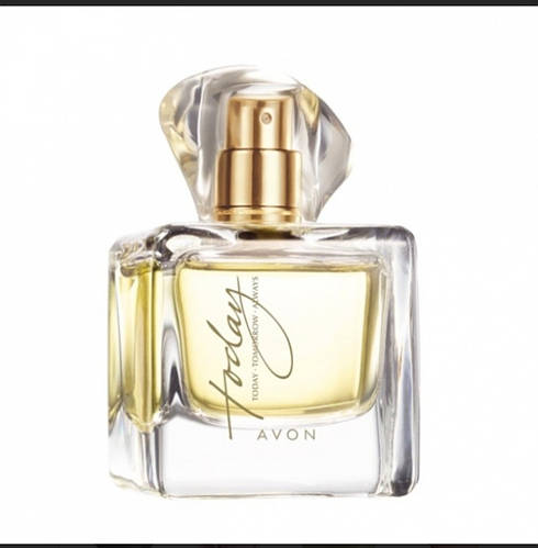 Today Avon 50ml (ID#1523171705), цена: 355 ₴, купить на Prom.ua