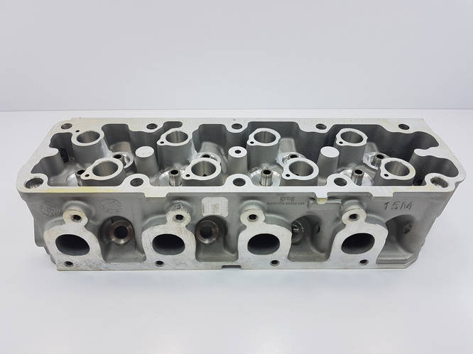 Головка блока цилиндров Нексия 1,5 - 8клапанов grog Корея, цена 6348 ...