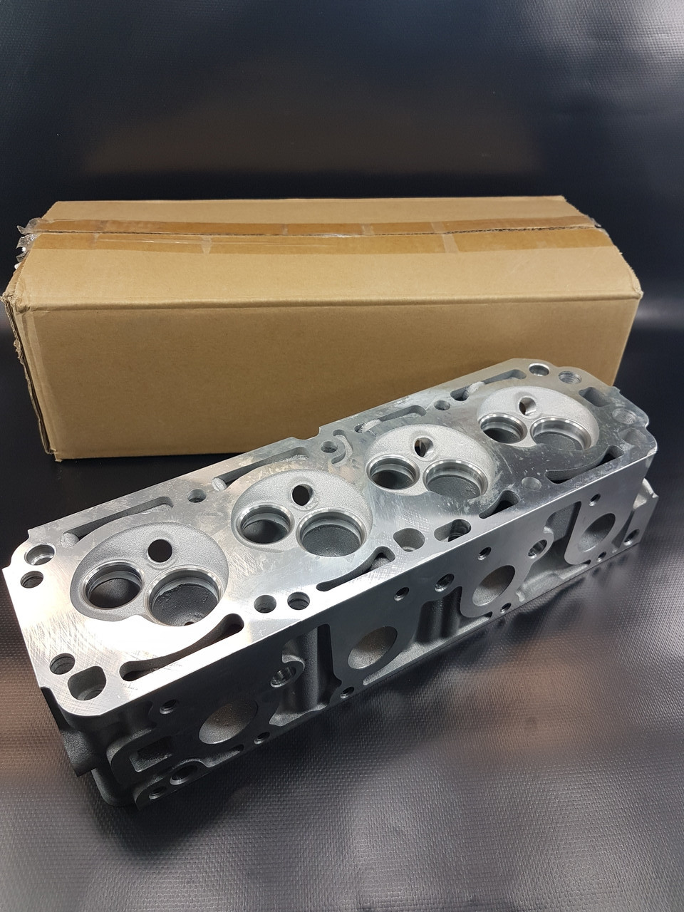 Головка Блока Ланос 1,5 8кл. Grog Корея — Купить Недорого на Bigl.ua ...