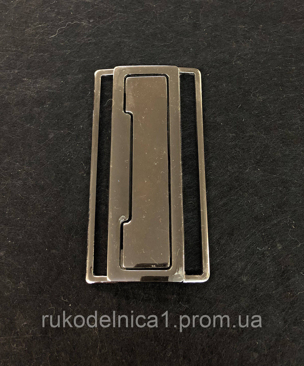 Пряжка декоративная ПР-14 застежка (ID#933039268), цена: 90 ₴, купить ...