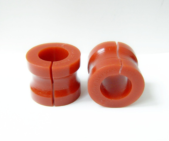 Втулки переднего стабилизатора Mercedes-Benz W222, C217 A2223231365 ...