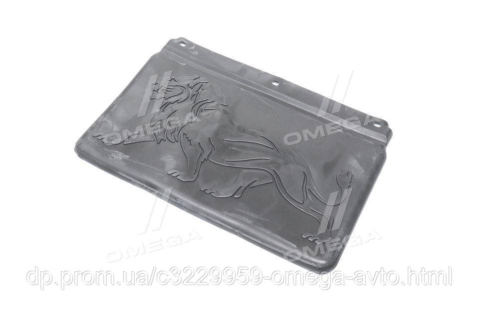 Брызговик ГАЗель Next Задний 270 Мм , КАМРТИ Код 3302-8511188 (ом-DP ...