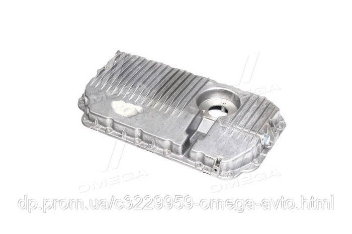 Масляный поддон двигателя VAG A4/A6 2.4/3.2 0408 пр-во Wan Wezel код ...