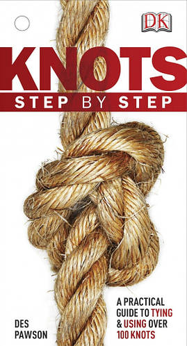 Купити Des Pawson Knots Step by Step, ціна 831 грн - Prom.ua (ID ...