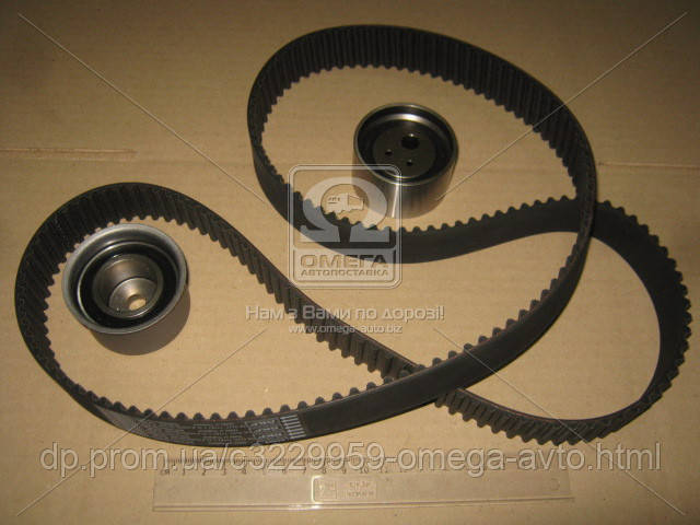 Ремкомплект ГРМ MITSUBISHI PAJERO SPORT I 3.0 V6 SKF код VKMA 95613 (ом ...